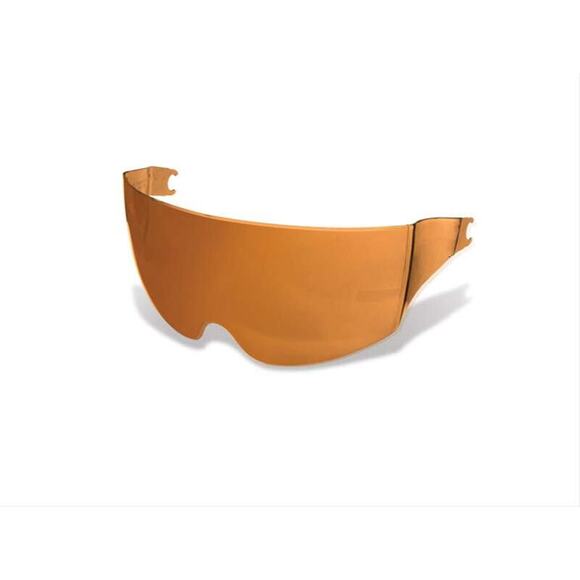 Bell | Other | New Bell Amber Inner Sun Shield Insert For Revolver Evo ...